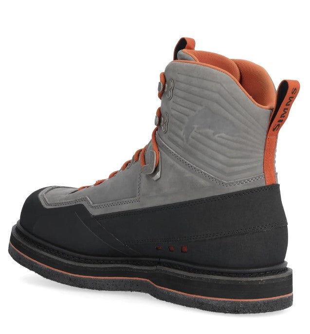 Simms M's G3 Guide Boot - Felt Sole – East Rosebud Fly & Tackle