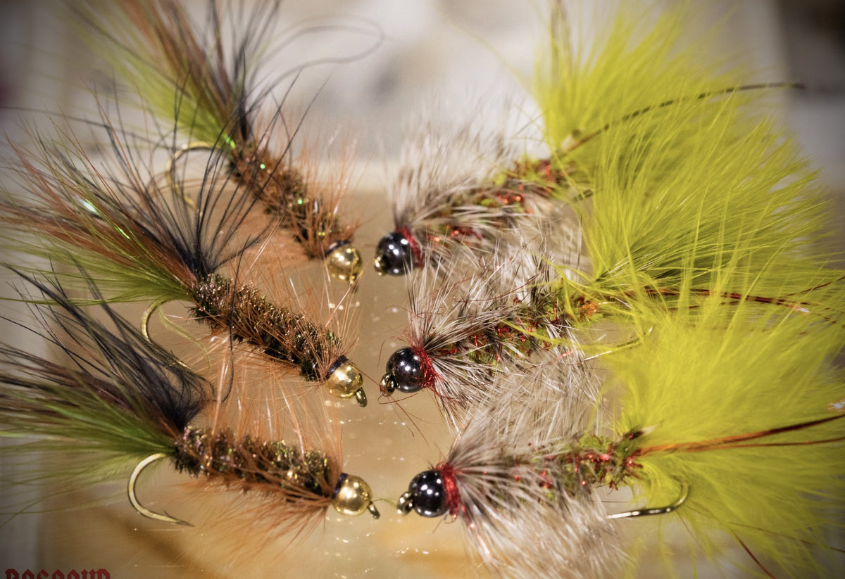 Flies - East Rosebud Fly Shop – East Rosebud Fly & Tackle