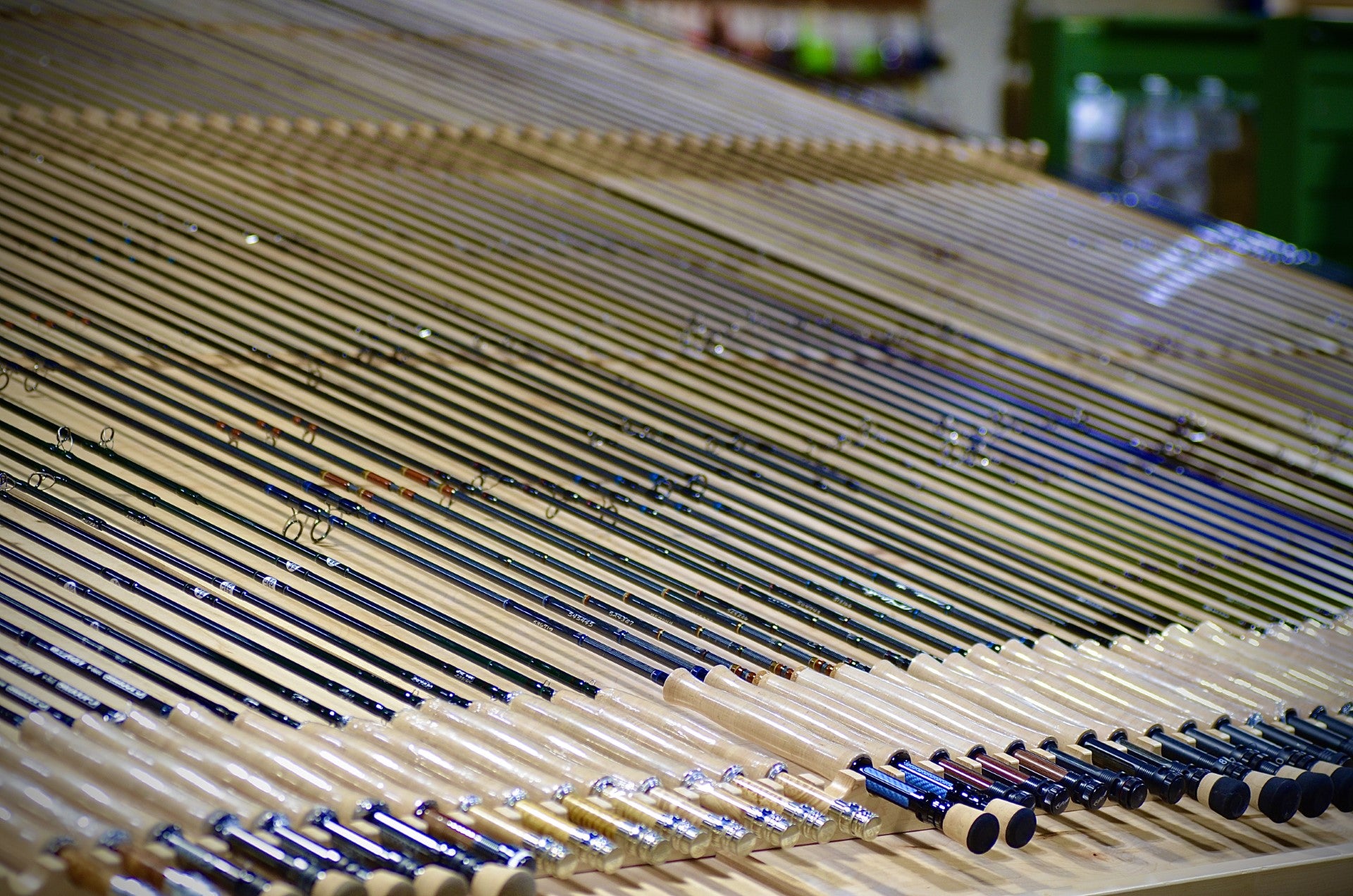 Fly Rods - East Rosebud Fly SHop – East Rosebud Fly & Tackle