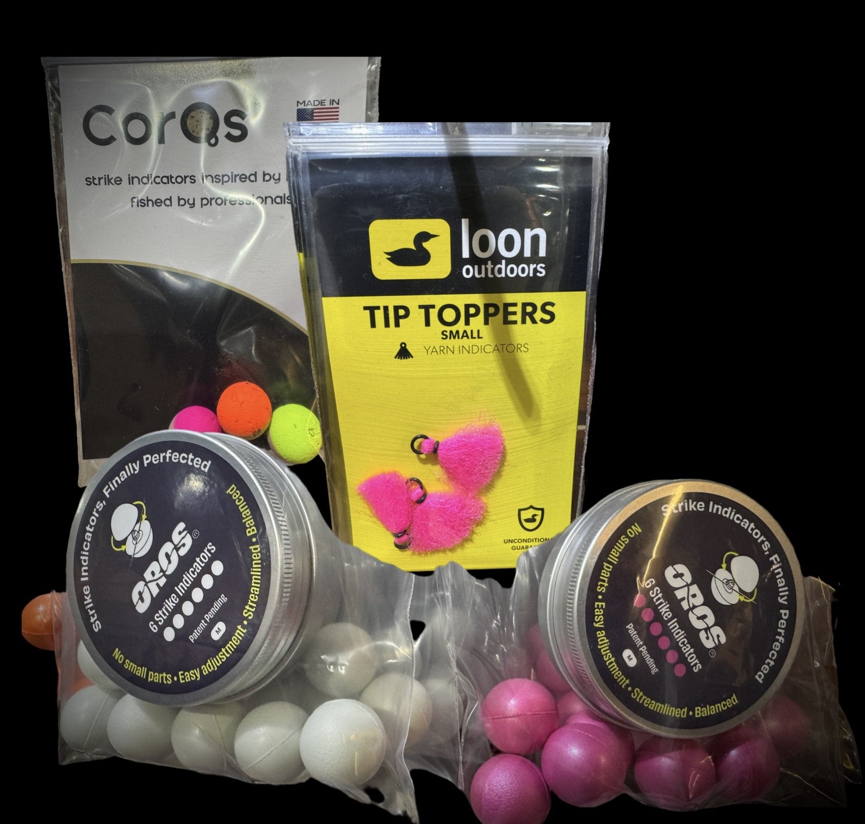 Collections – East Rosebud Fly & Tackle