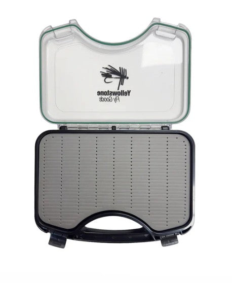 Streamer Garage – East Rosebud Fly & Tackle