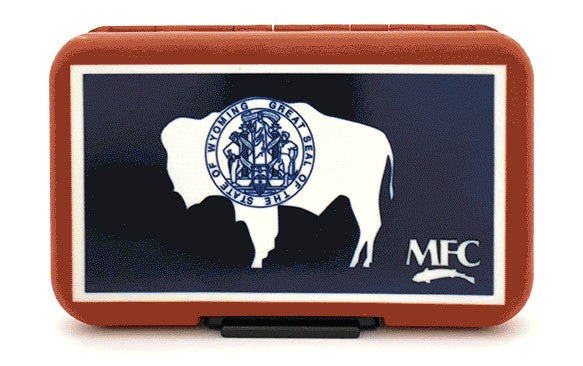 MFC Poly Fly Box – East Rosebud Fly & Tackle