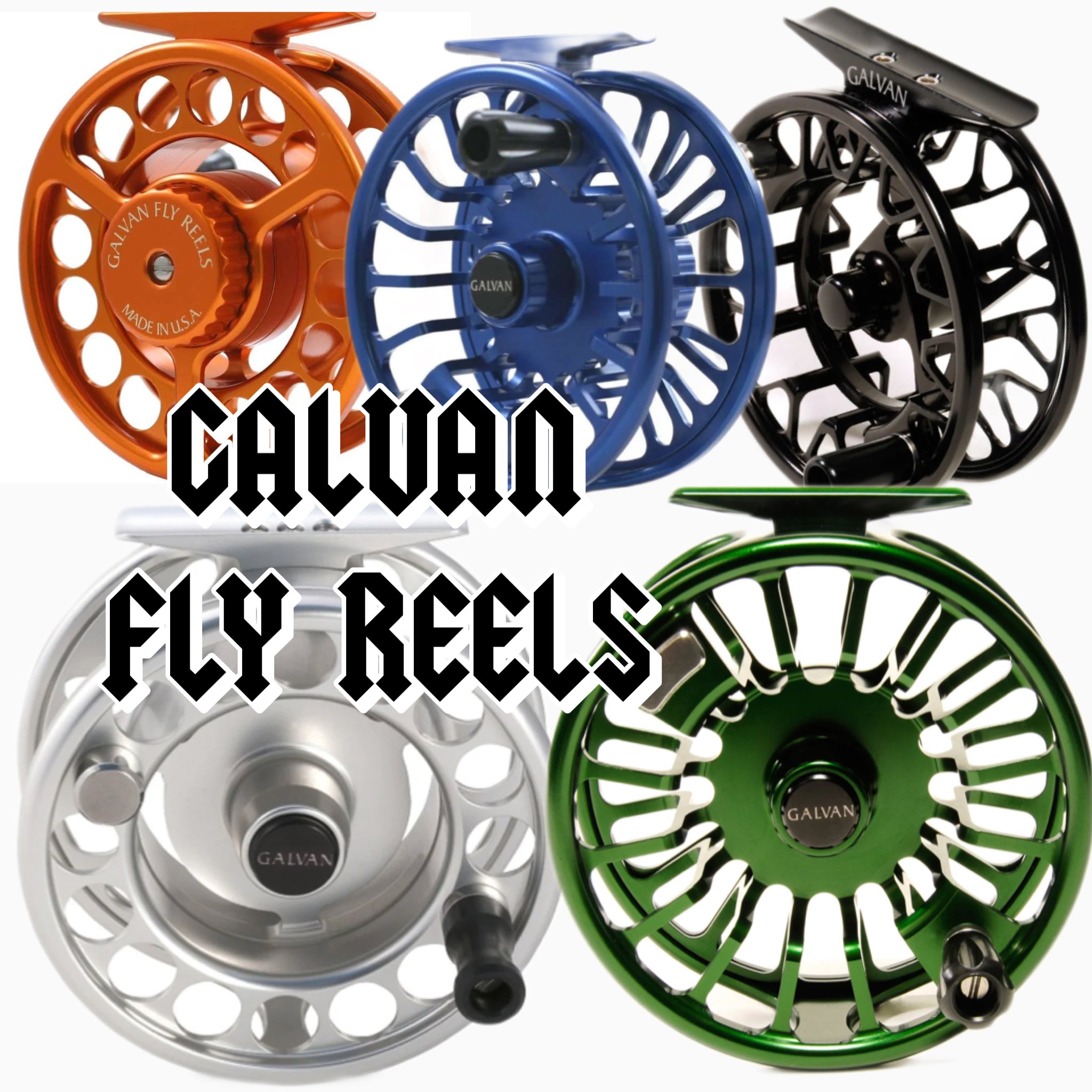 East Rosebud Fly & Tackle