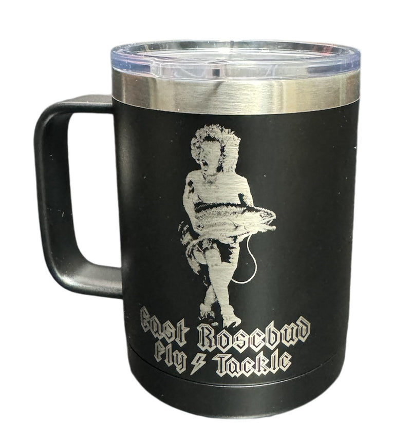 Angus 1.0 Mug – East Rosebud Fly & Tackle