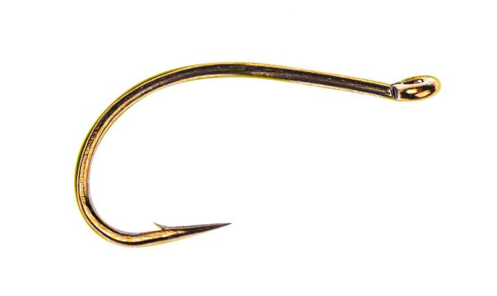 Core C1150 Emerger Hook – East Rosebud Fly & Tackle
