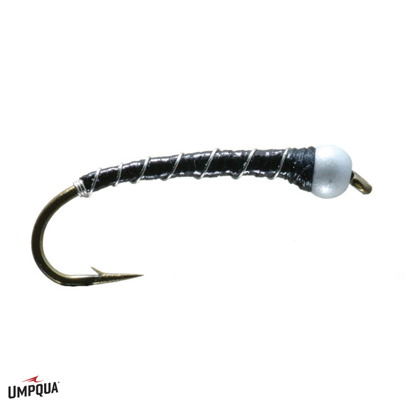 Craven's JuJu Midge - Umpqua – East Rosebud Fly & Tackle