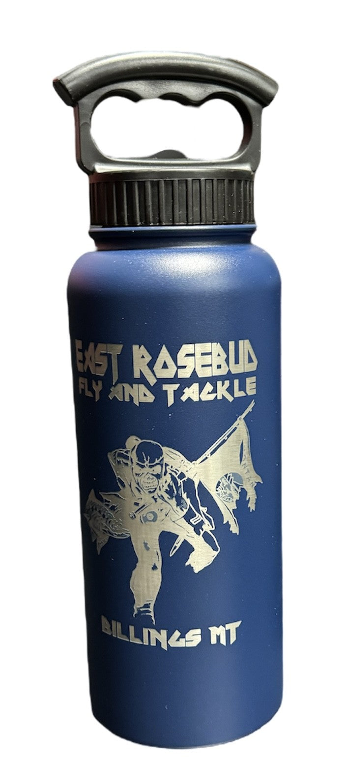 Deddie 3.0 Bottle (34oz) – East Rosebud Fly & Tackle