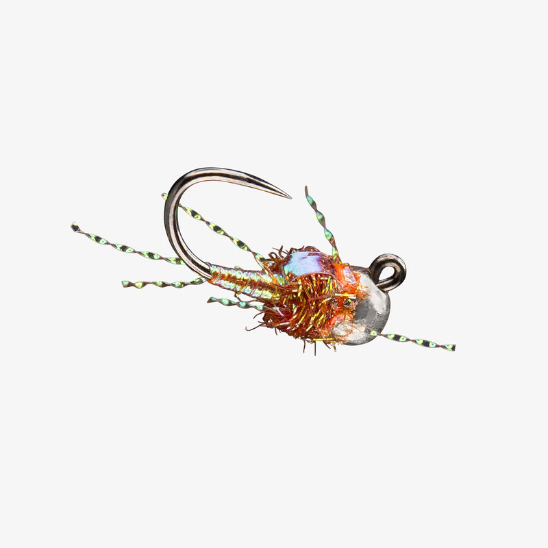 Lucent PT Jig - Montana Fly Company – East Rosebud Fly & Tackle