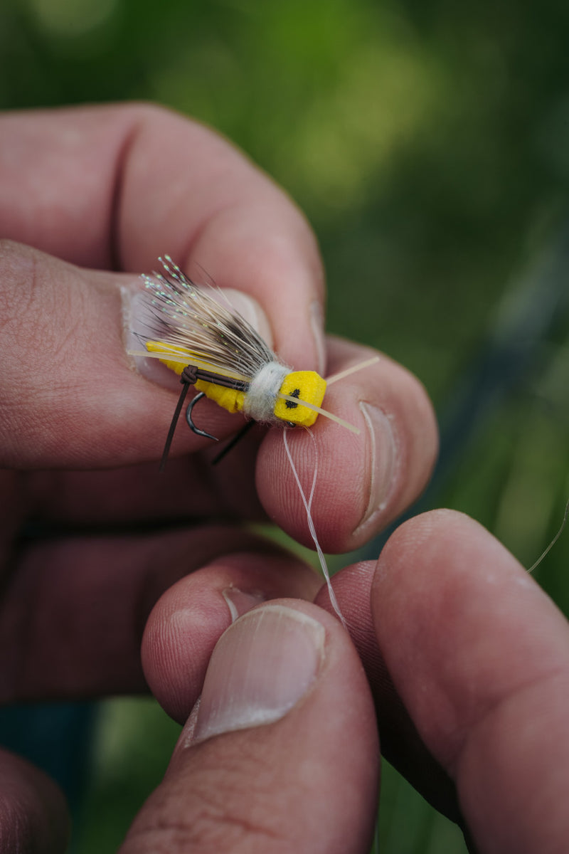 Pint Hopper – East Rosebud Fly & Tackle