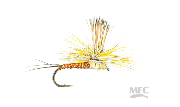 Hi-Viz PMD - Montana Fly Company – East Rosebud Fly & Tackle