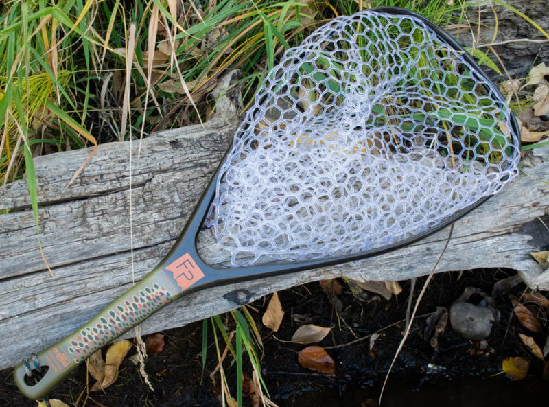 Fishpond Nomad Yampa Hand Net – East Rosebud Fly & Tackle