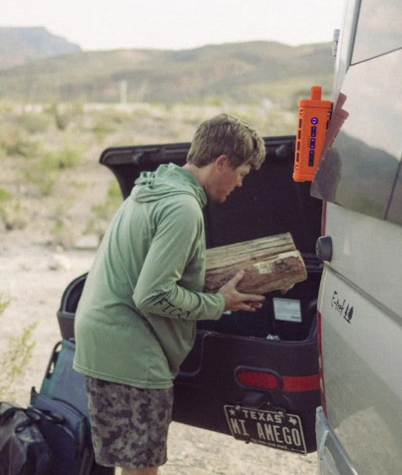 Turtlebox Ranger – East Rosebud Fly & Tackle