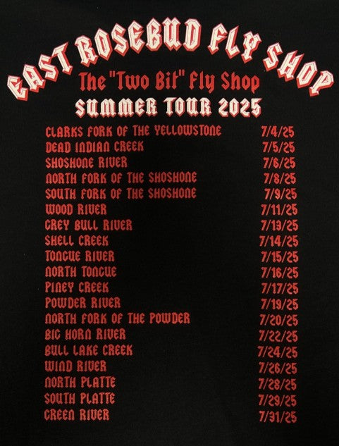 Deddie 5.0 WY Hoody – East Rosebud Fly & Tackle