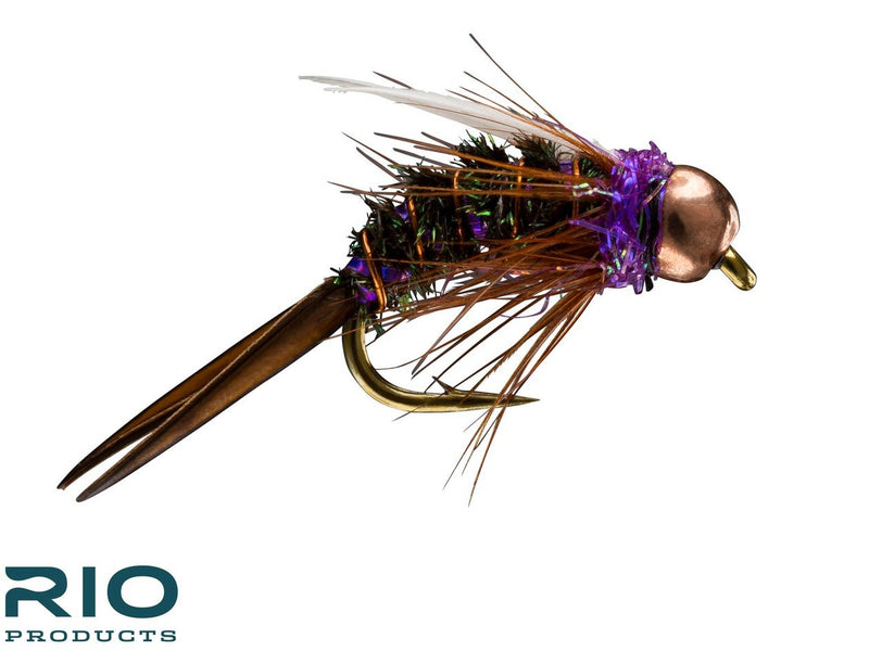 Hot Bead Prince - Umpqua – East Rosebud Fly & Tackle
