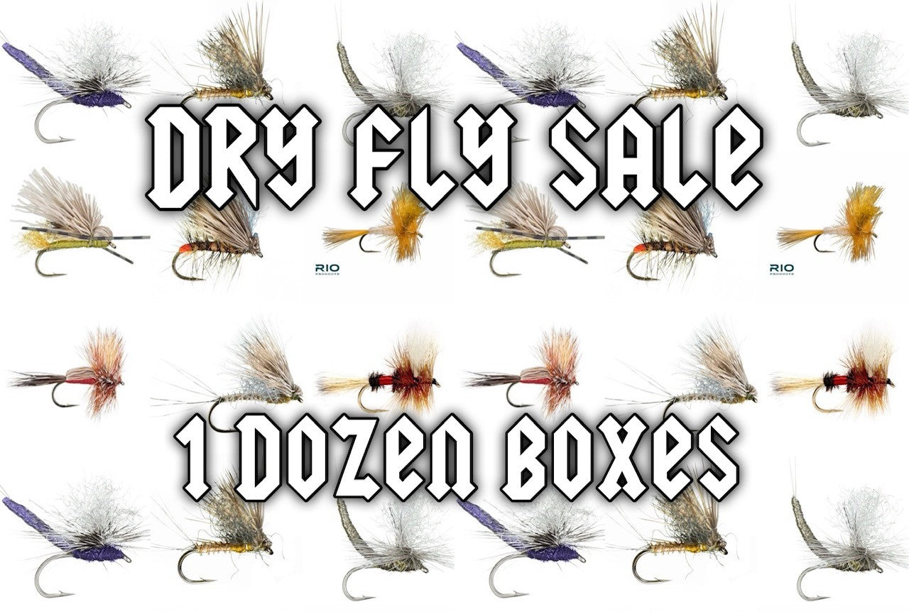 East Rosebud Fly & Tackle