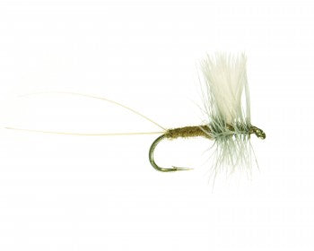 Para Sipper BWO - Yellowstone Fly Goods – East Rosebud Fly & Tackle