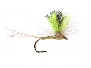 Para Sipper BWO - Yellowstone Fly Goods – East Rosebud Fly & Tackle