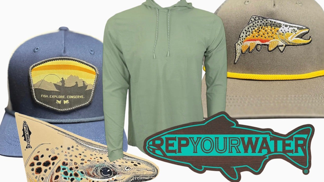 East Rosebud Fly & Tackle