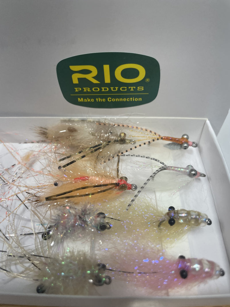 RIO Assorted Fly Boxes – East Rosebud Fly & Tackle