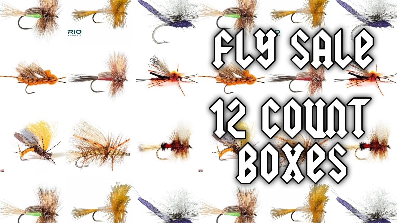 East Rosebud Fly & Tackle
