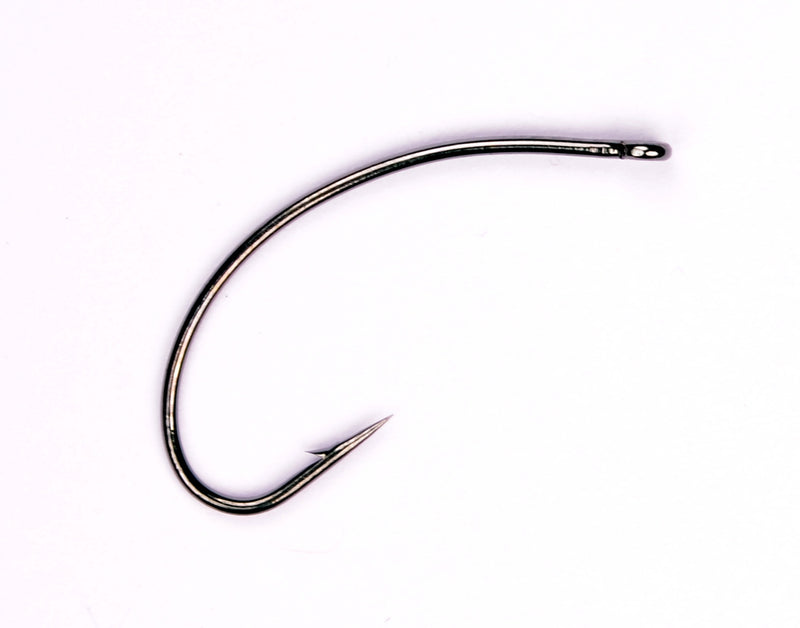 Daiichi 1167 Klinkhammer Hook - Daiichi – East Rosebud Fly & Tackle