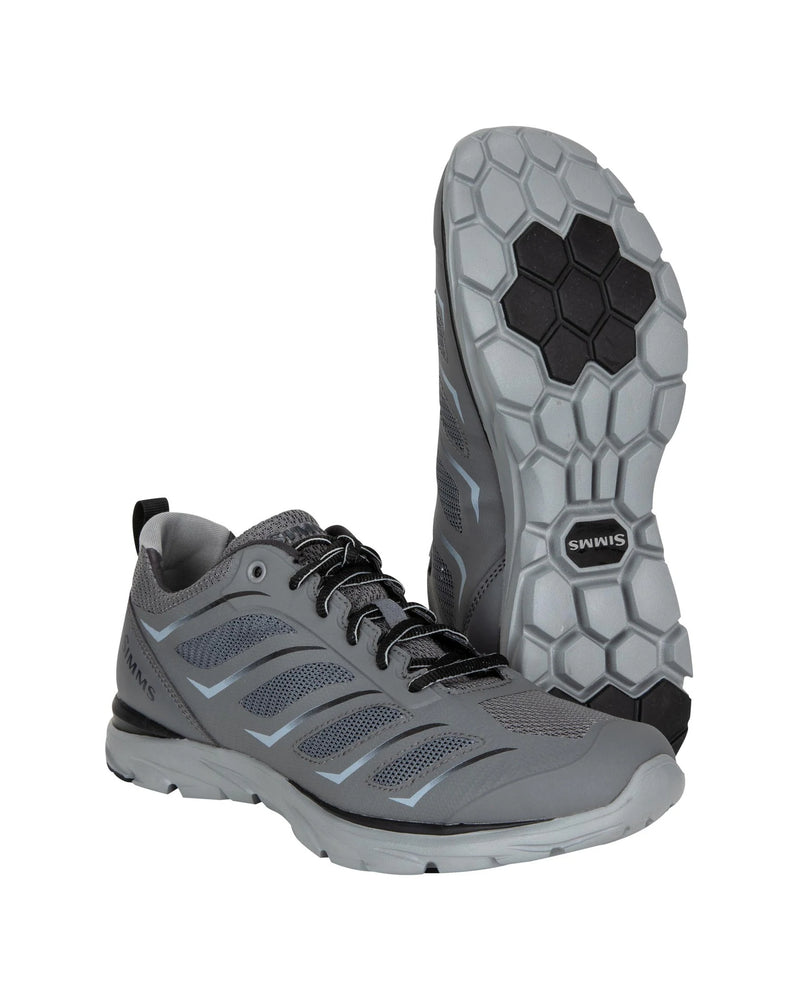 Simms Challenger Air Vent Shoe – East Rosebud Fly & Tackle