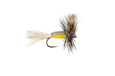 Humpy - Montana Fly Company – East Rosebud Fly & Tackle