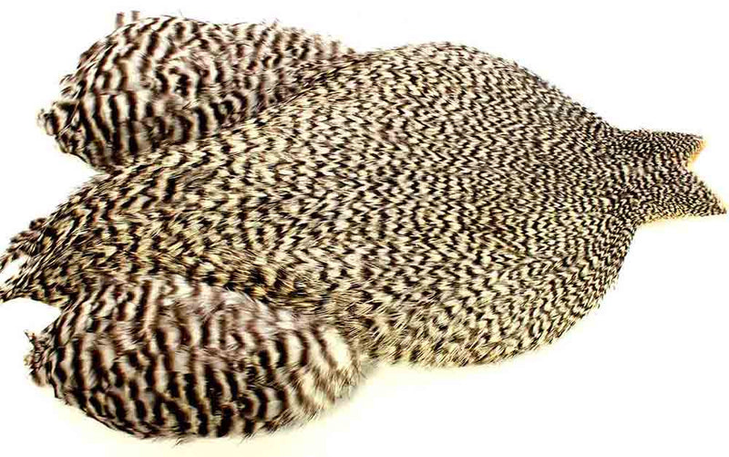 Whiting Freshwater Streamer Hen Cape – East Rosebud Fly & Tackle