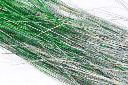 Holographic Fly Fiber - Hareline – East Rosebud Fly & Tackle