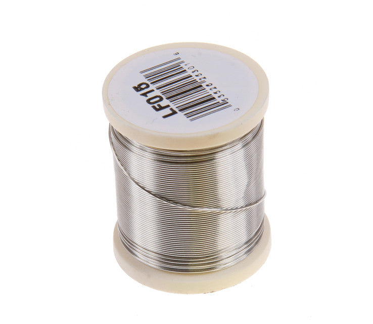 Round Lead Free Wire - Wapsi – East Rosebud Fly & Tackle