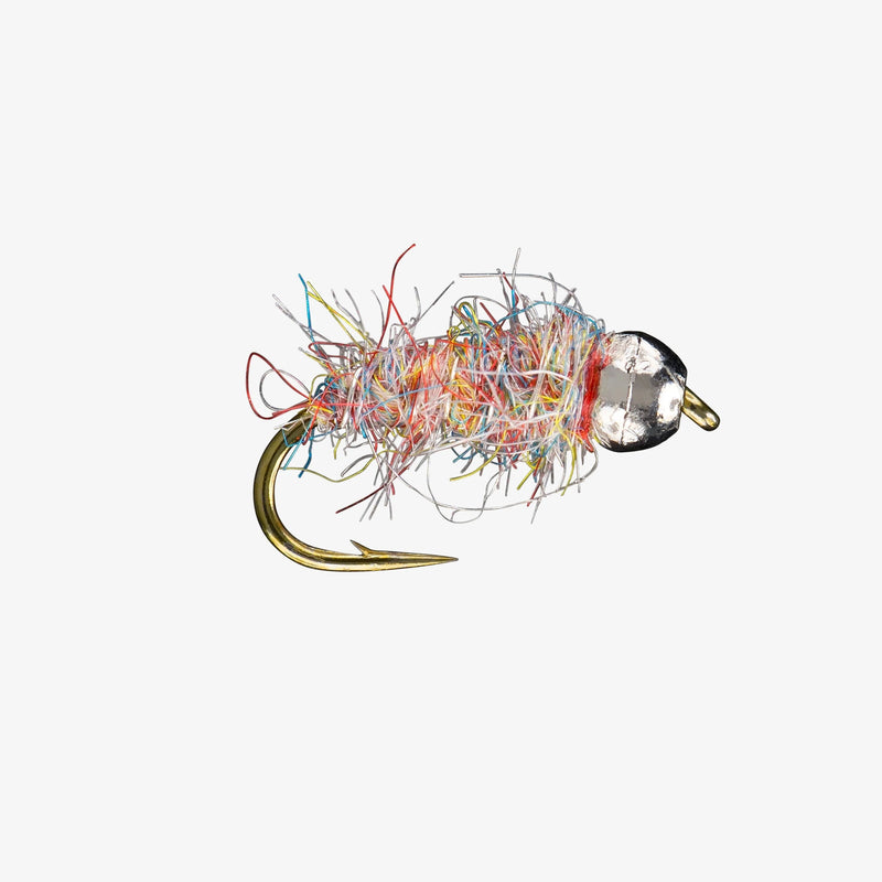 BH Caddis Pupa - Olive - Montana Fly Company – East Rosebud Fly & Tackle