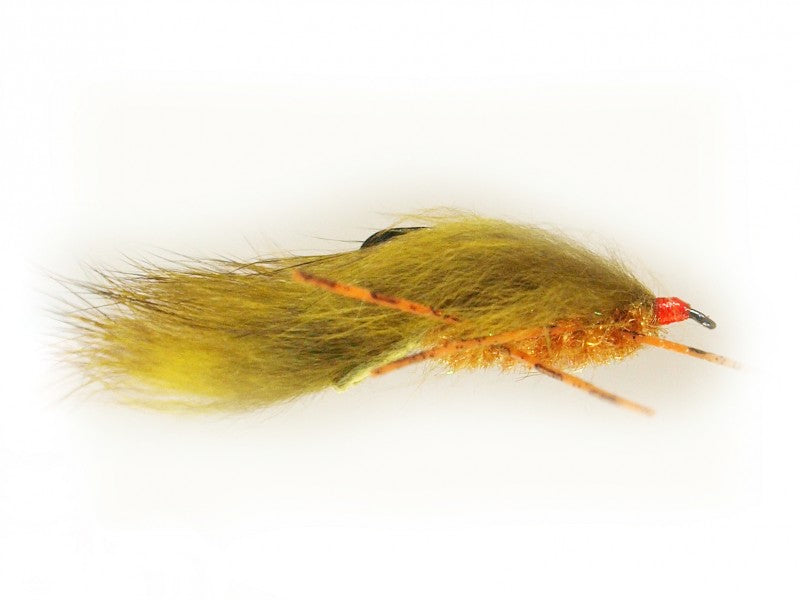 Bloom's Zirdle Bug - Yellowstone Fly Goods – East Rosebud Fly & Tackle