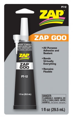 Zap Goo - Zap – East Rosebud Fly & Tackle