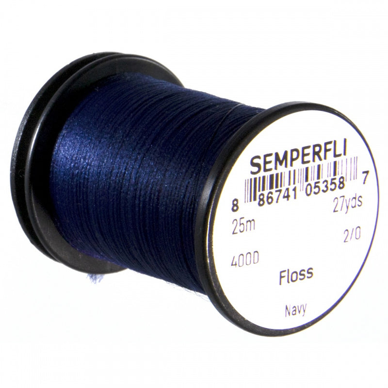 Floss - Semperfli – East Rosebud Fly & Tackle