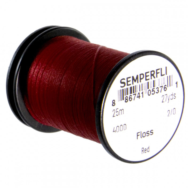Floss - Semperfli – East Rosebud Fly & Tackle