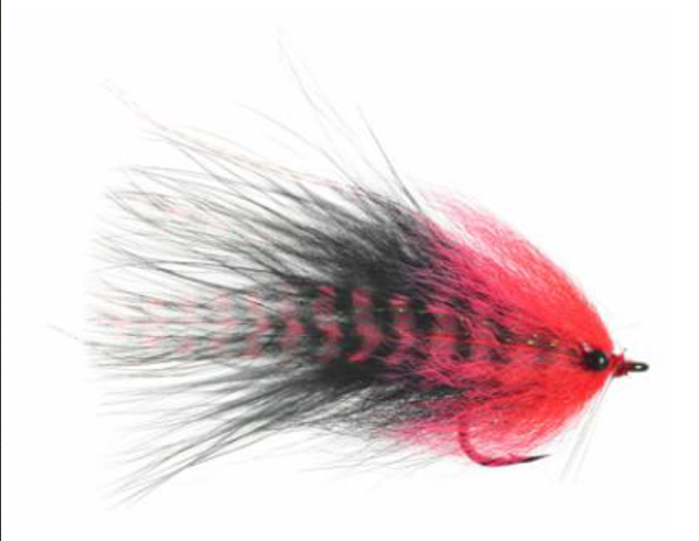 Avalon Permit Fly - Fulling Mill – East Rosebud Fly & Tackle