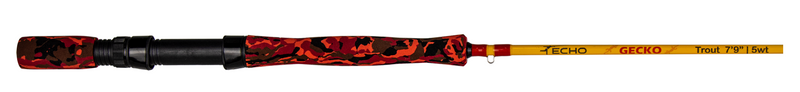 Echo Gecko Fly Rod & Gecko Kit – East Rosebud Fly & Tackle