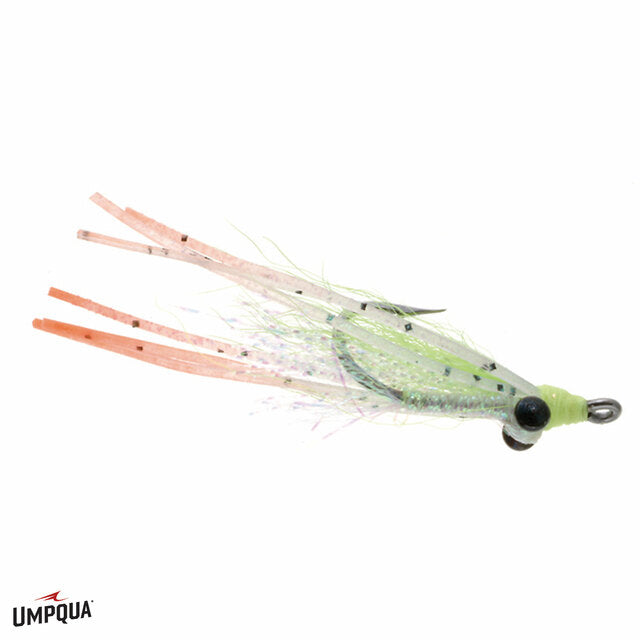 Avalon Permit Fly - Fulling Mill – East Rosebud Fly & Tackle