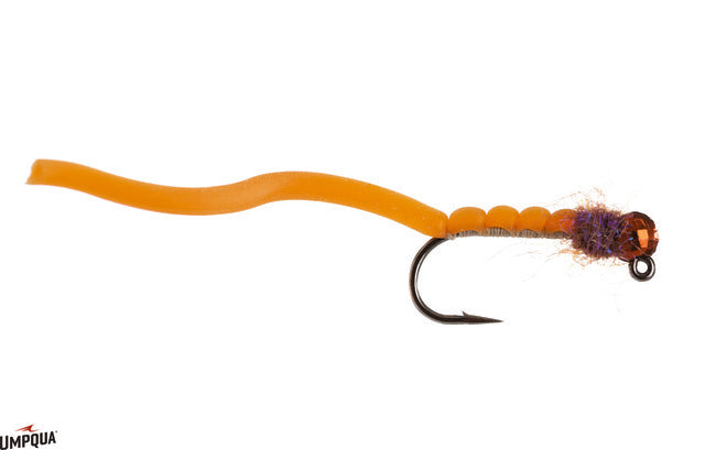 Squirmy Wormie Jig – East Rosebud Fly & Tackle