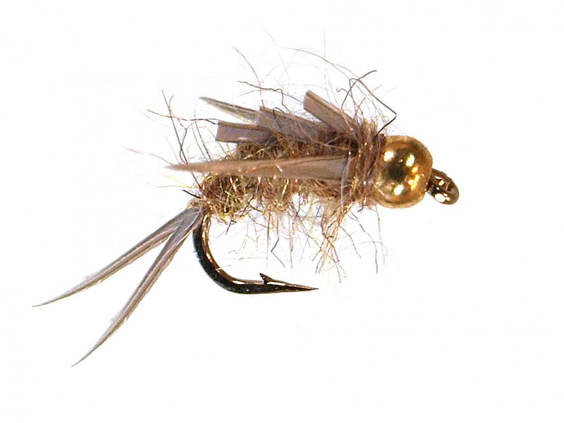 Tungsten NF Special - Yellowstone Fly Goods – East Rosebud Fly & Tackle