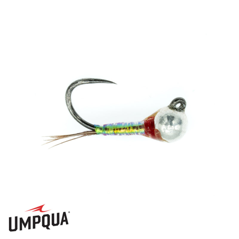 Psycho Prince - Umpqua – East Rosebud Fly & Tackle