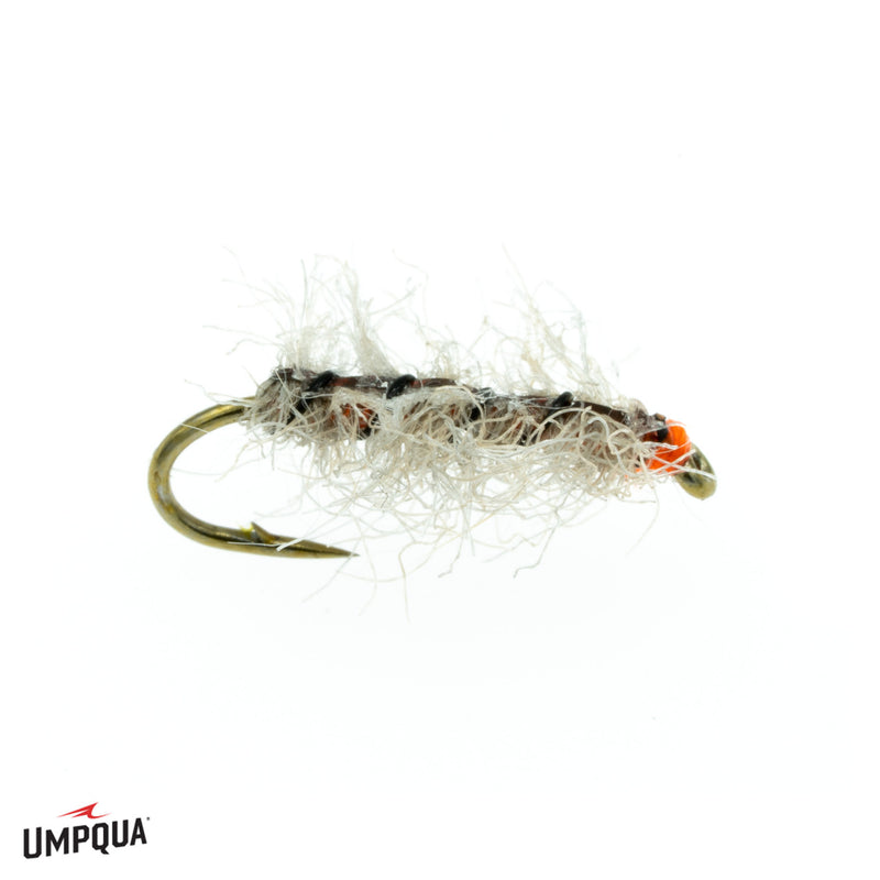 Scud - Yellowstone Fly Goods – East Rosebud Fly & Tackle