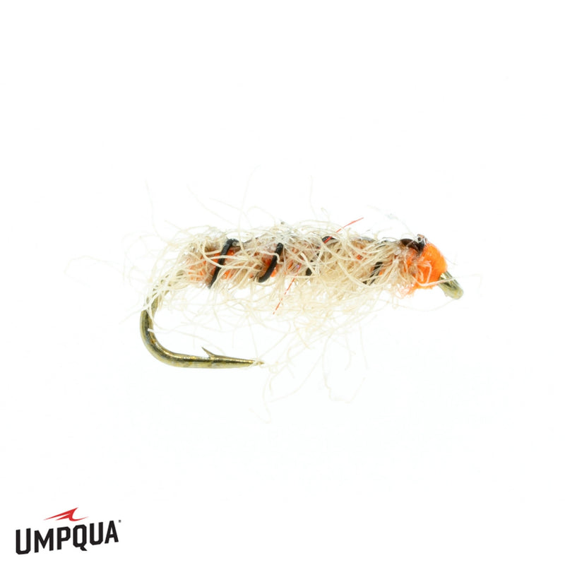 Scud - Yellowstone Fly Goods – East Rosebud Fly & Tackle