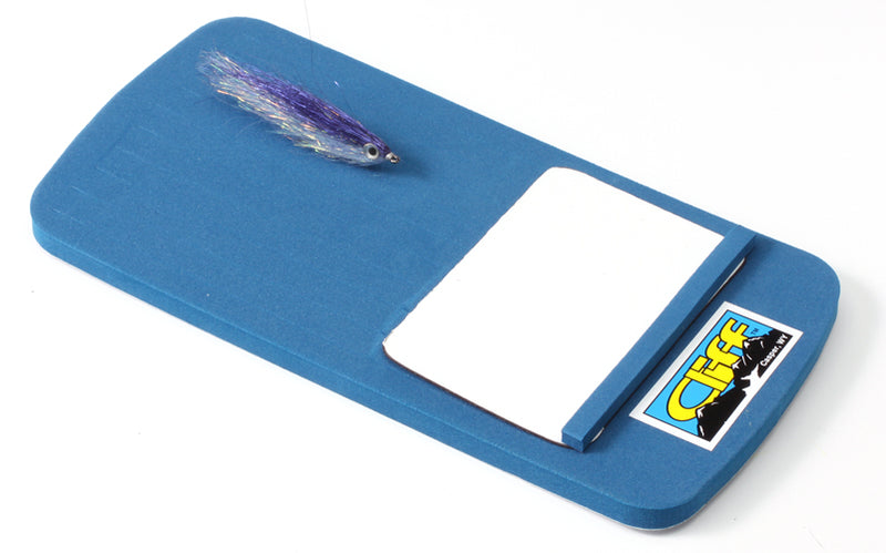 Cliff Outdoors The Float Patch – East Rosebud Fly & Tackle