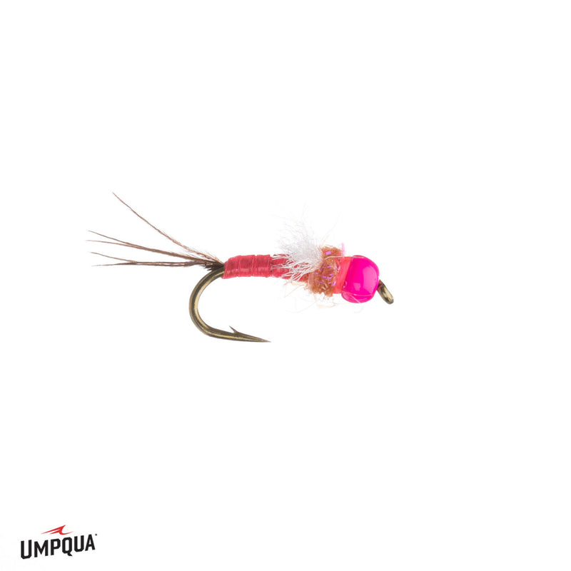 BH Caddis Pupa - Olive - Montana Fly Company – East Rosebud Fly & Tackle