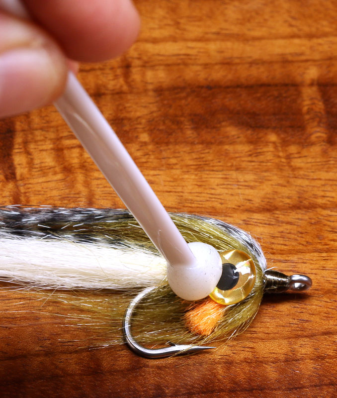 Tacky End Embellishing Tool – East Rosebud Fly & Tackle