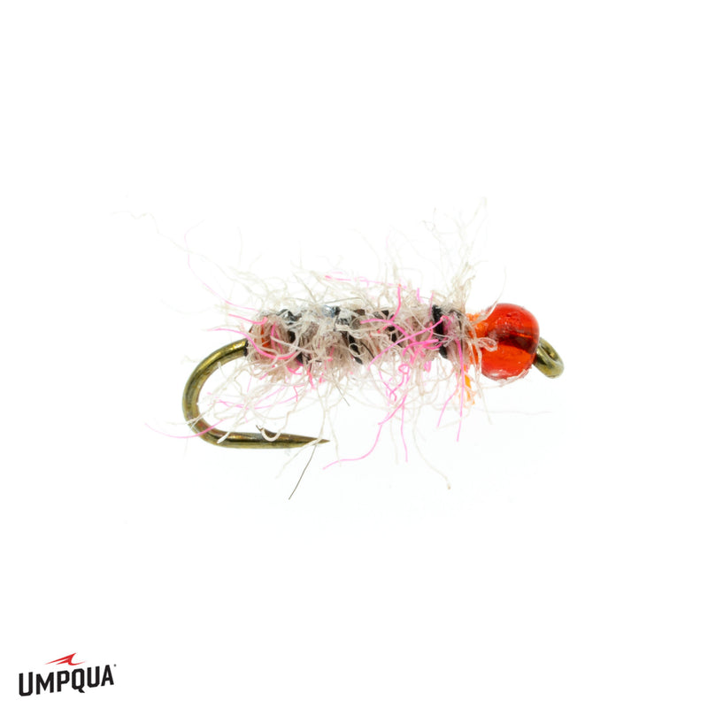 Scud - Yellowstone Fly Goods – East Rosebud Fly & Tackle