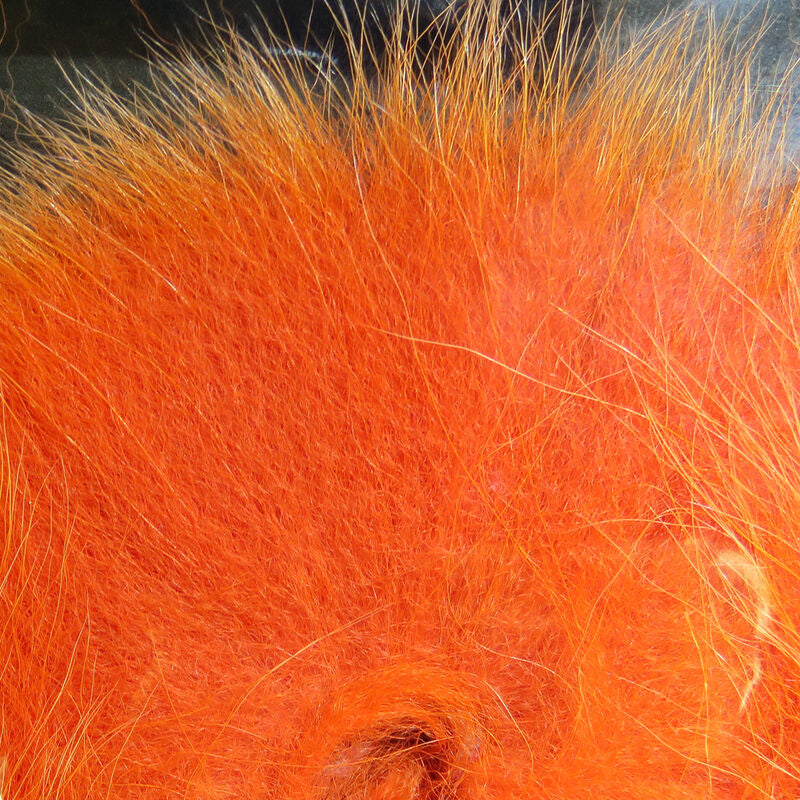 Arctic Fox Tail Hair - Hareline | Fly Tying – East Rosebud Fly & Tackle