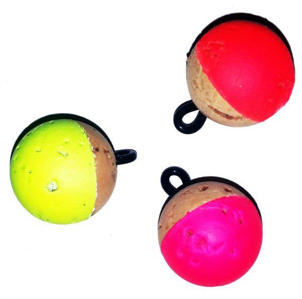 Corqs Cork Strike Indicators - Corqs – East Rosebud Fly & Tackle