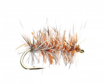 Buzzball Midge - Yellowstone Fly Goods – East Rosebud Fly & Tackle